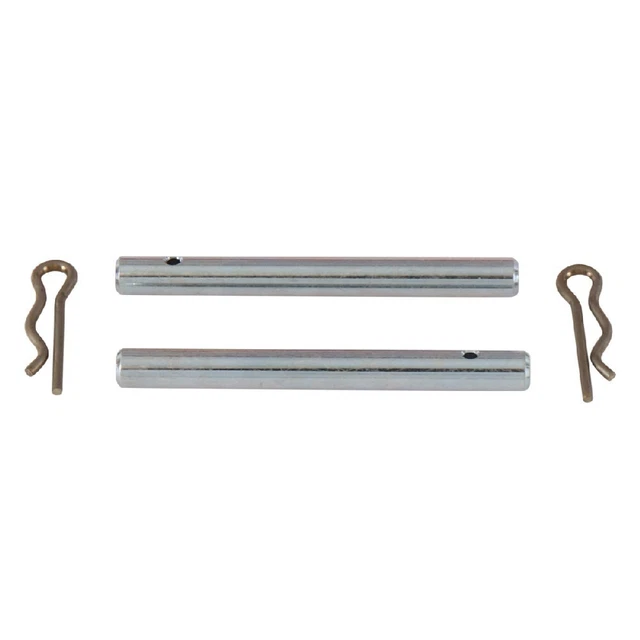 ALL BALLS 18-7017 Brake Pad Retaining Pin Kit Rear Suzuki Gsx600F ...