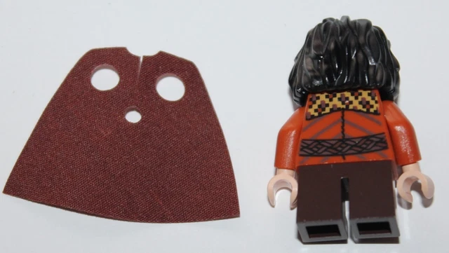 LEGO LOTR MINIFIG Bifur the Dwarf ref lor041 Set 79002 EUR 32,99 ...