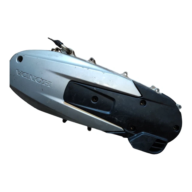 CARTER COMPLETO Di coperchio motore trasmissione Honda 125 SH 150 i ...