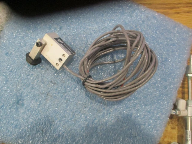 TRANSDUCER TECHNIQUES DSM-5K Load Cell 500 Lbs EUR 134,92 - PicClick FR