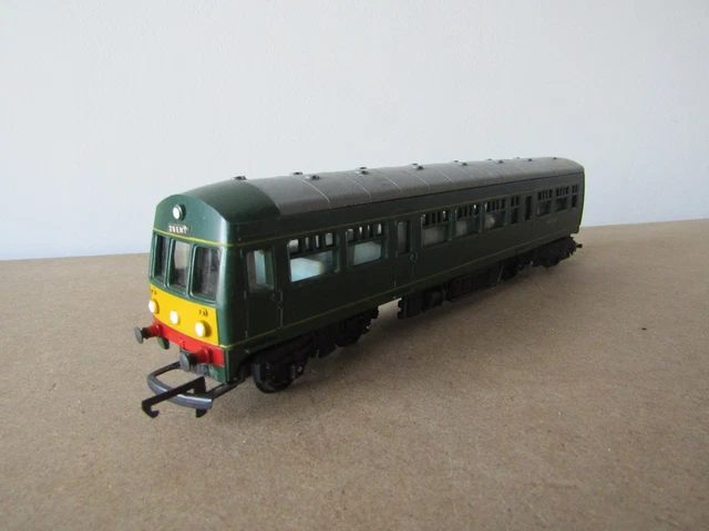 TRIANG R157 End Coach M79632 OO Gauge £11.95 - PicClick UK