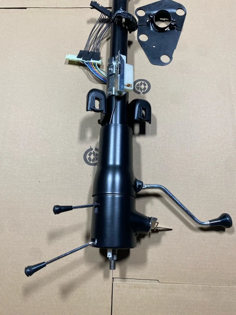 1969 CHEVROLET CAMARO Tilt Steering Column Shift Automatic Z28 SS RS ...