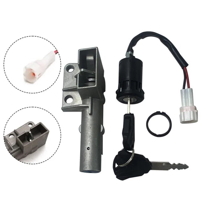 FOR SURRON FOR Light Bee Ignition Switch for Easy Motorbike Key ...