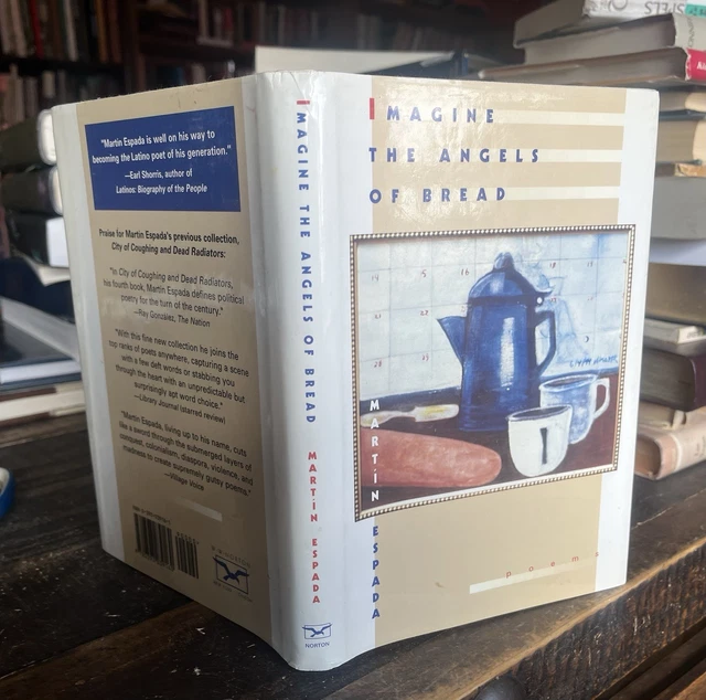 Imagine The Angels Of Bread À VENDRE! - PicClick FR