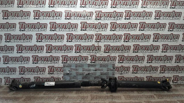 FORD RANGER REAR Prop Shaft 4Wd 2.0 Mk3 2019-2022 Eb3G-4K145-Db £258.00 ...