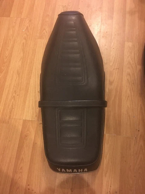 YAMAHA TOWNMATE T50 T80 Seat £46.00 - PicClick UK