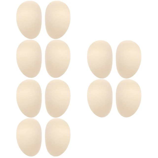 SET OF 3 Buttock Pad Butts Lifting Underwear Pads Hip Enhancer Reusable ...