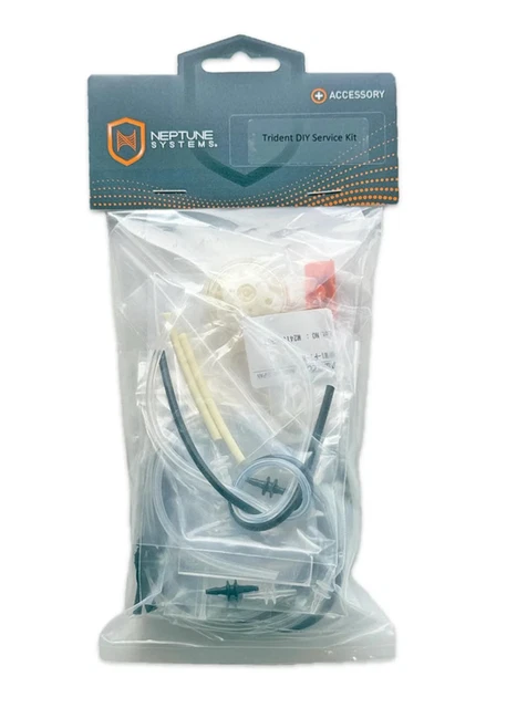 NEPTUNE APEX TRIDENT DIY Service Kit $225.00 - PicClick AU