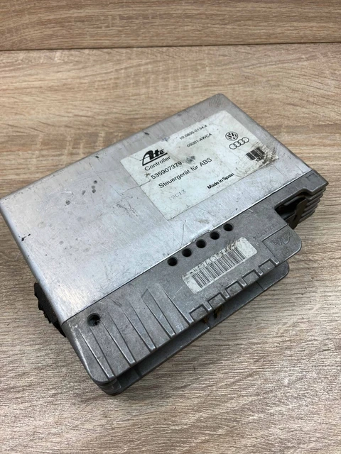 535907379 VW AUDI Module ABS Esp Ordinateur Écu Genuine OE EUR 51,14 ...