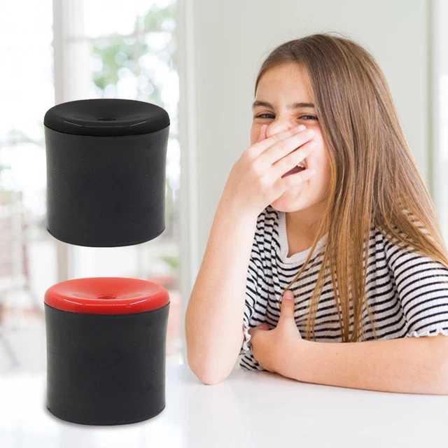 CREATE FARTING SOUND Fart Pooter Gag Joke Machine Party Toy Funny $8.64 ...