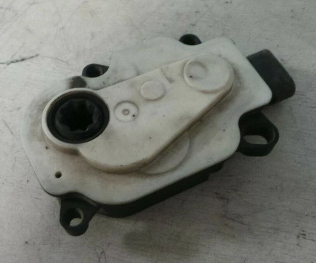 FORD FOCUS RADIATOR Fan Shutter Pack Motor Sensor 2011-2017 MK3 BM51 ...