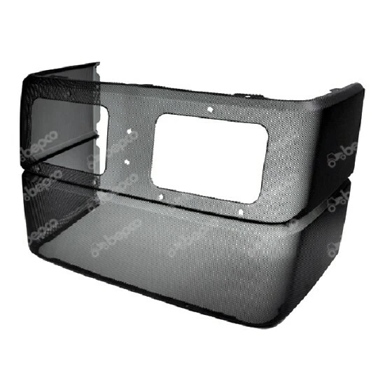 FRONT GRILLE FOR New Holland Ts80 Ts90 Ts100 Ts110 Ts115 Tractors. £269 ...
