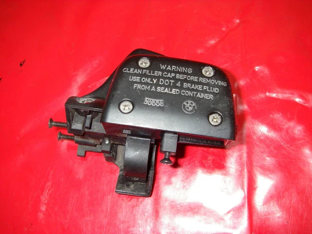 POMPE D 'EM Brayage Embrayage Cylindre BMW R1150RS R1150RT R1150GS R1150 EUR 82,79 - PicClick FR