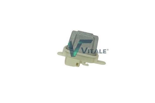 HEATER RESISTANCE FOR Renault Re426558 271502060R EUR 249,00 - PicClick FR