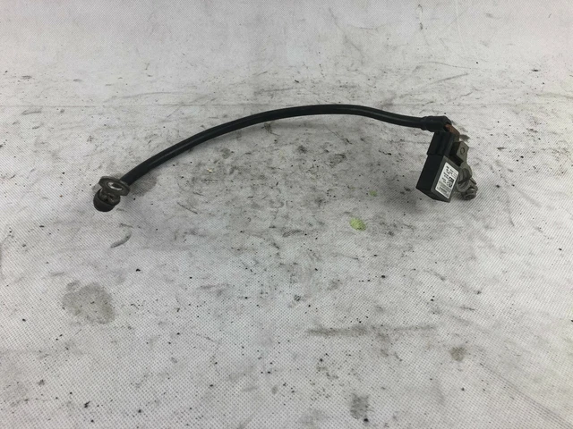 MERCEDES BENZ W218 Elektrische Batteriesensor A0009052902 EUR 16,98 ...