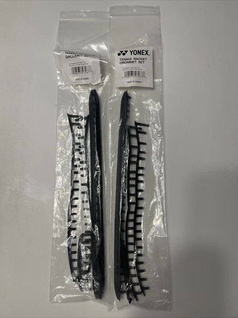 YONEX TENNIS RACKET Grommet Set Vcore Pro 97HD $18.00 - PicClick