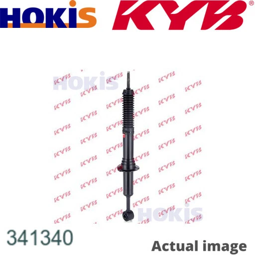 SHOCK ABSORBER FOR Toyota Land/Cruiser/Prado/Iii 5L-E 3.0L 1Kd-Ftv/1Kz ...
