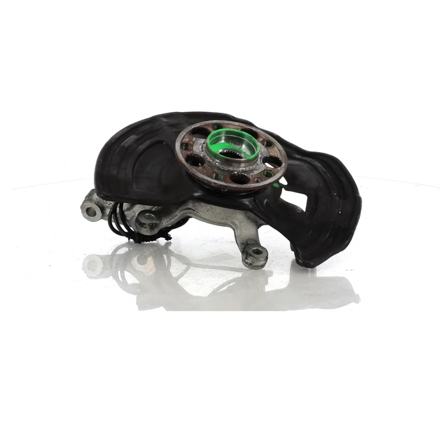 PIVOT AVANT GAUCHE MERCEDES CLASSE B 2 PH.2 2.2 CDI réf. 2463320501 I0 ...