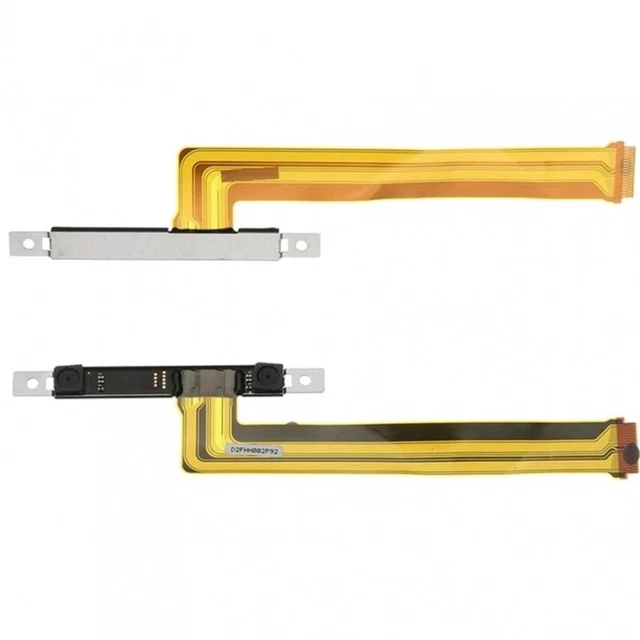 CABLE FLEX DE Camara Para Nintendo 2Ds Consola Frontal Trasera Repuesto ...