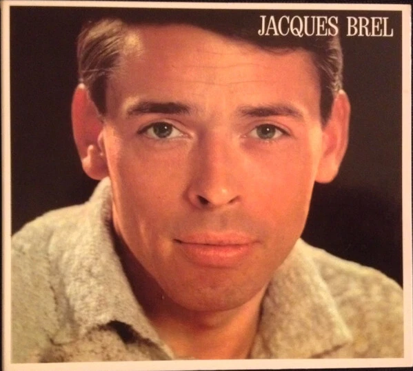 JACQUES BREL JACQUES Brel - CD EUR 9,99 - PicClick FR