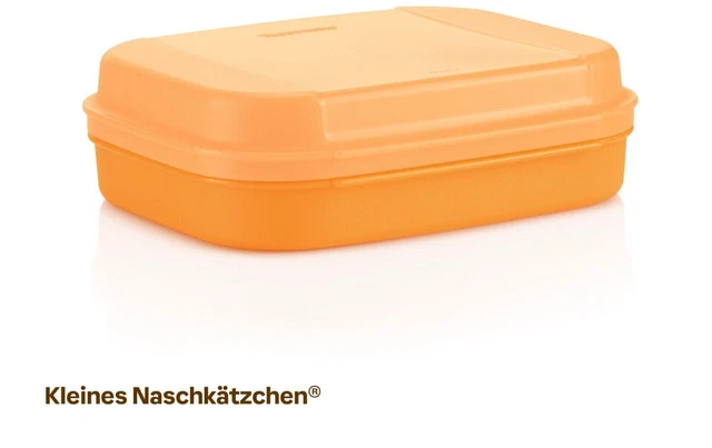 Stilvolle Tupperware Naschkätzchen Klein Ebenbild