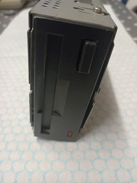 AMSTRAD 3 INCH 720kb Floppy Disk B Drive For PCW 8512 serviced and ...