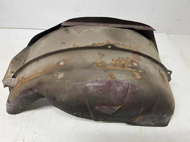 TRIUMPH SPITFIRE MK4 1500 Right Hand Front Inner Wheel Arch £75.00 ...
