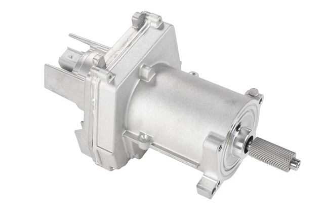 GM GENUINE PARTS 85607376 Power Steering Assist Motor Kit $606.50 ...