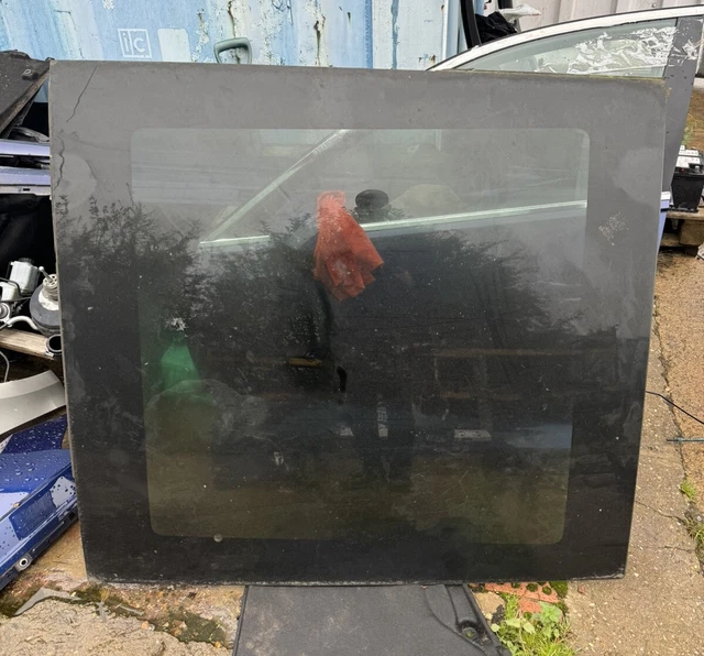CITROEN C4 GRAND Picasso 2014-2023 Sunroof Sun Roof Panoramic Glass £ ...