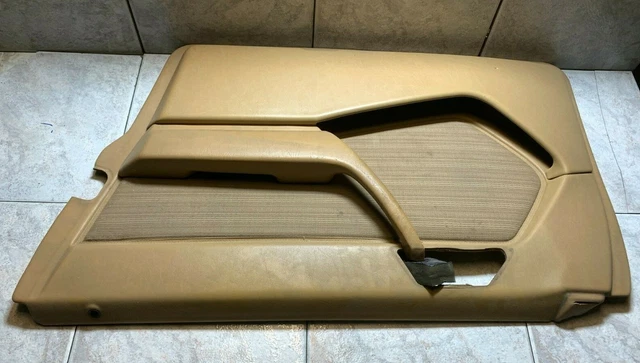 ORIGINAL MERCEDES BENZ W124 Door Panel Door Front EUR 54,26 - PicClick FR