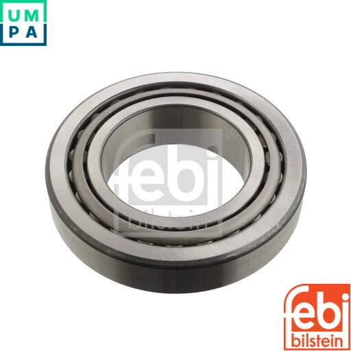 WHEEL BEARING 09876 For Volvo Fh12/Fm7/Fh16/Fm12/Fl6/Fl10/Fl7/Fl12/F10 ...