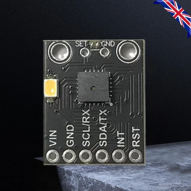 AS7262 AS7341 VISIBLE Infrared Color Spectrometer Sensor Module High ...