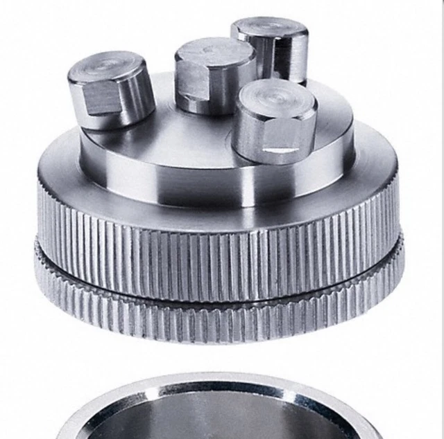 MIELE A812 THERMODESINFEKTOR Aufnahme Adapter für 3x A814 in O177/1 O177Oberkorb EUR 310,00 ...