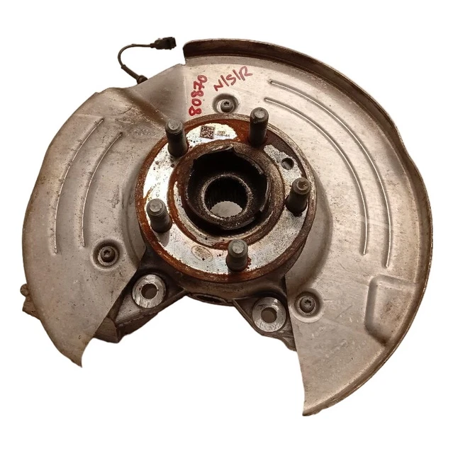 RANGE ROVER VELAR Hub Mk1 L560 Hub Wheel Left Side Rear Hk831109Aa £150 ...