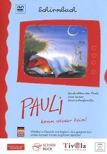 PAULI KOMM WIEDER heim! - von Kiddinx Entertainmen... | DVD | Zustand ...