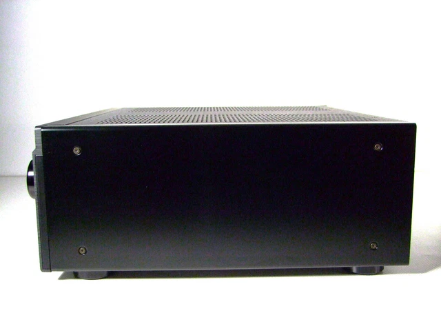 SONY TA-FA50ES VERSTÄRKER Amplifier Poweramp + Anleitung ...