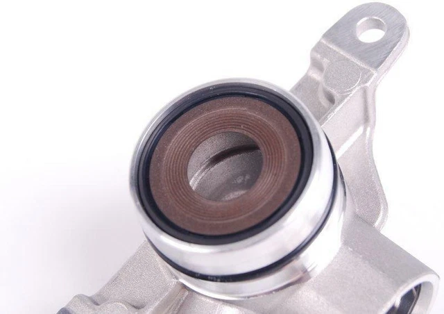 NEW GENUINE MERCEDES Benz OM642 3L CDI Diesel Engine breathing cover ...