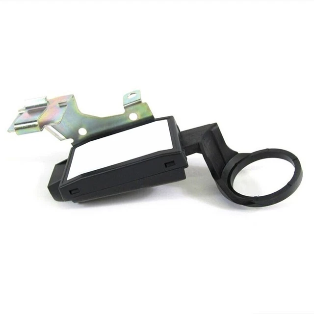 ANTI THEFT INGNITION Immobilizer Module For Jeep Wrangler 2001-2006 ...