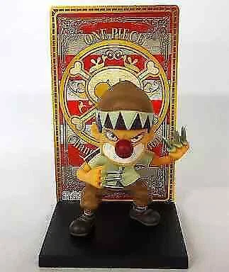 COFFRET DE MINI figurines One Piece Ichibankuji Roger Pirates 9 cm EUR ...