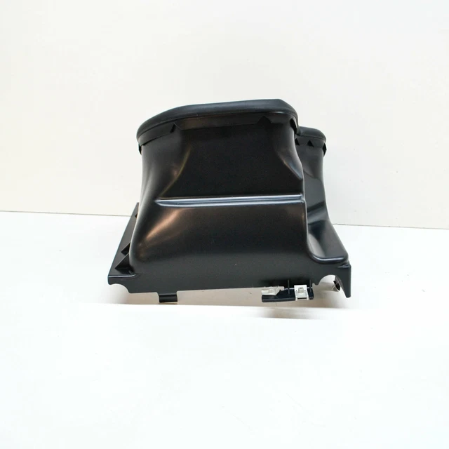 JAGUAR F-PACE X761 Right Cooling Radiator Air Duct T4A28960 NEW GENUINE ...
