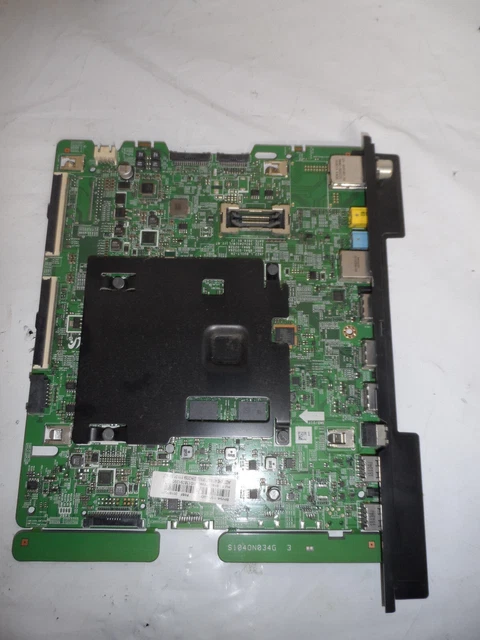 PROFESSIONALLY TESTED BN94-10799D MAIN board , PCB FOR SAMSUNG ...