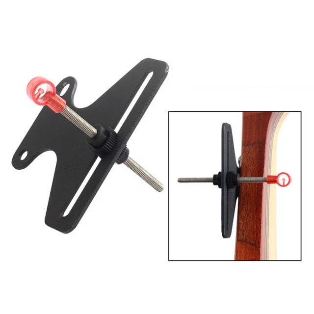 RECURVE BOW 1 Pin Calibrated Sight Longbow Practice Target Quick ...