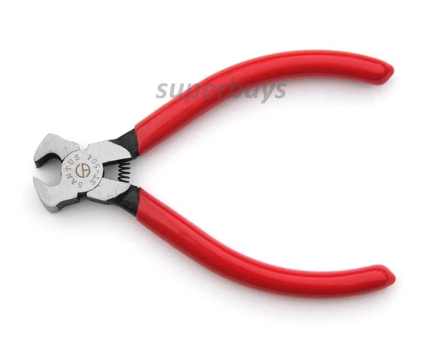 GUITAR STRING CUTTER Fret Fretboard Nipper Bridge Pin Plier Cut ...