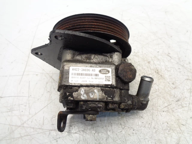 SERVOPUMPE FÜR LAND Rover Discovery 4 IV 3,0 V6 306DT AH22-3A696-AB EUR ...