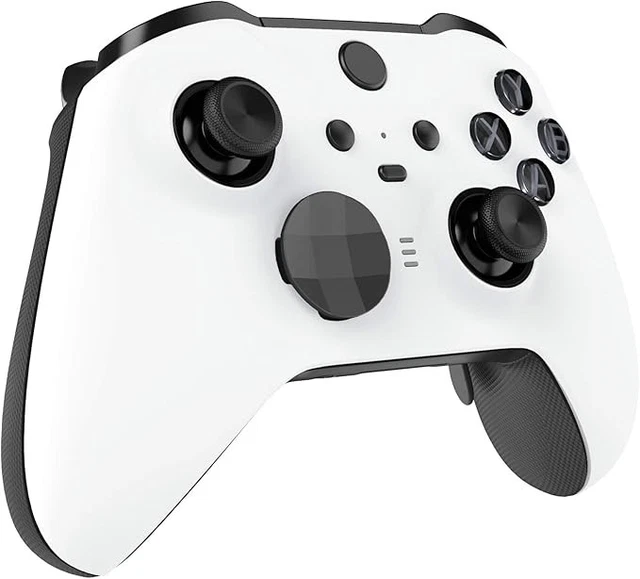 EXTREMERATE DIY REPLACEMENT Front Shell for Xbox Elite Wireless ...