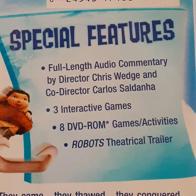 Ice Age The Loft Cinema