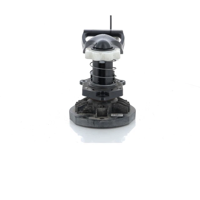 TREUIL DE ROUE de secours - Renault CLIO III PH.1 - 7701209284 - N0 ...