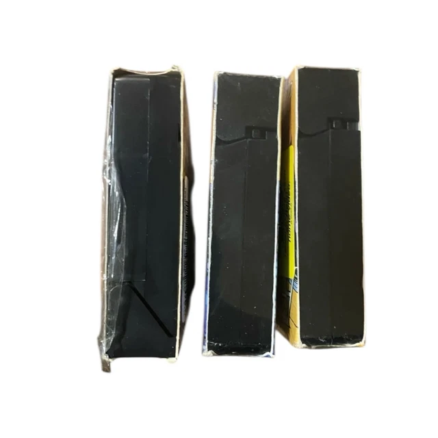 AEON FLUX VHS Box Set – MTV Animated Series – 2 Tapes Sealed – Missing ...