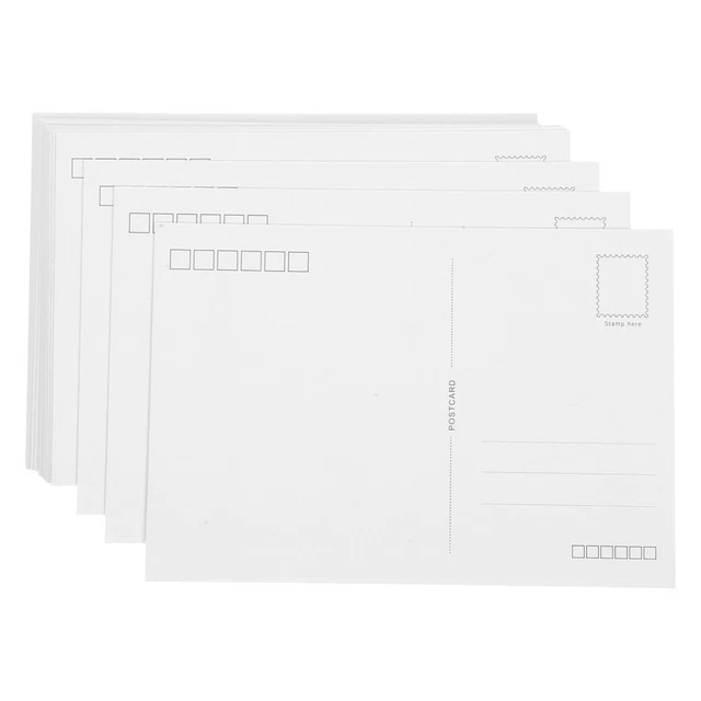 CARD STOCK PRINTER Paper Blank Holiday Cards with Envelopes Making $21. ...