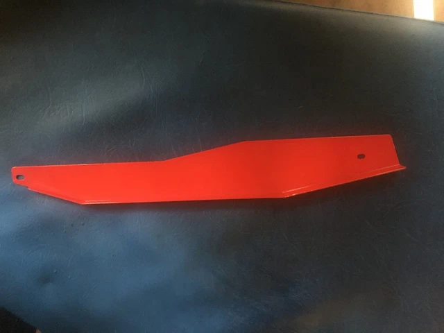 RALEIGH CHOPPER INFRA Red Chain Guard £70.00 - PicClick UK